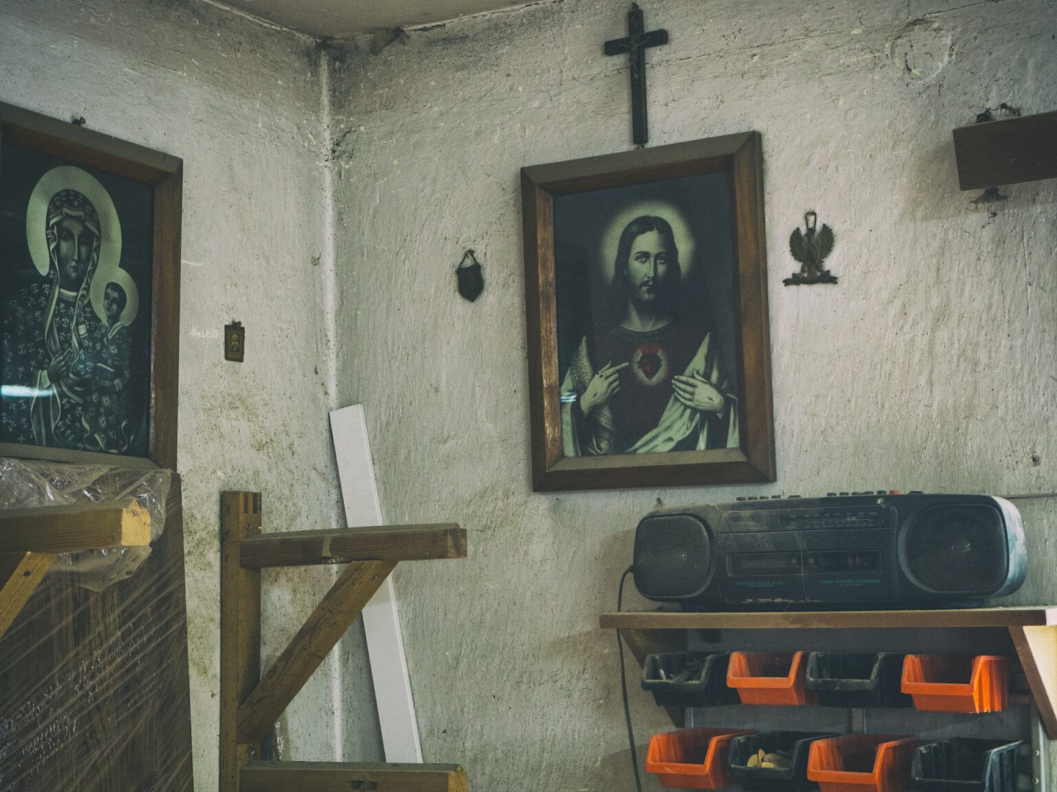 On Religion: Photography in Collaboration — Intersections | Social ...