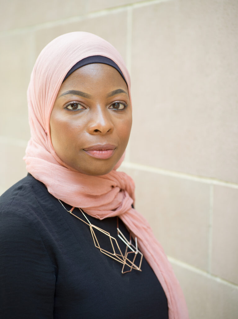 Intisar A. Rabb — Intersections | Social Science Research Council
