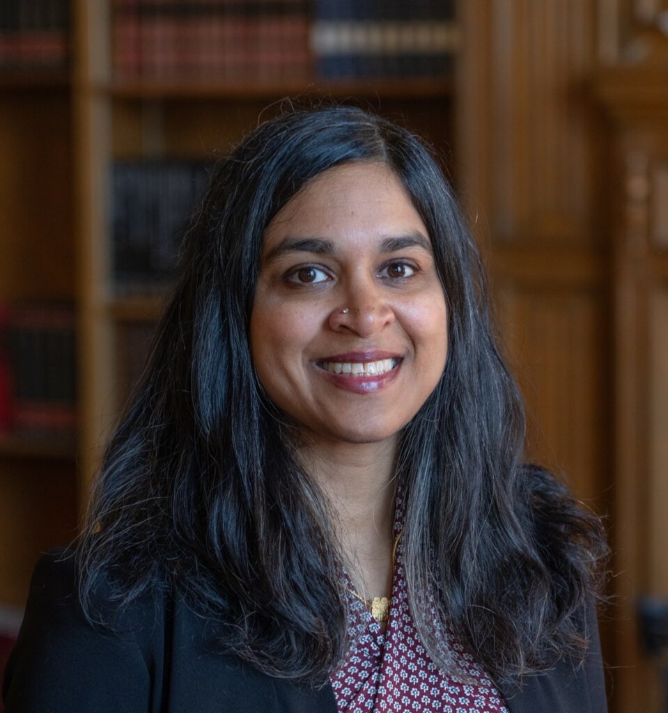Dheepa Sundaram — Intersections | Social Science Research Council