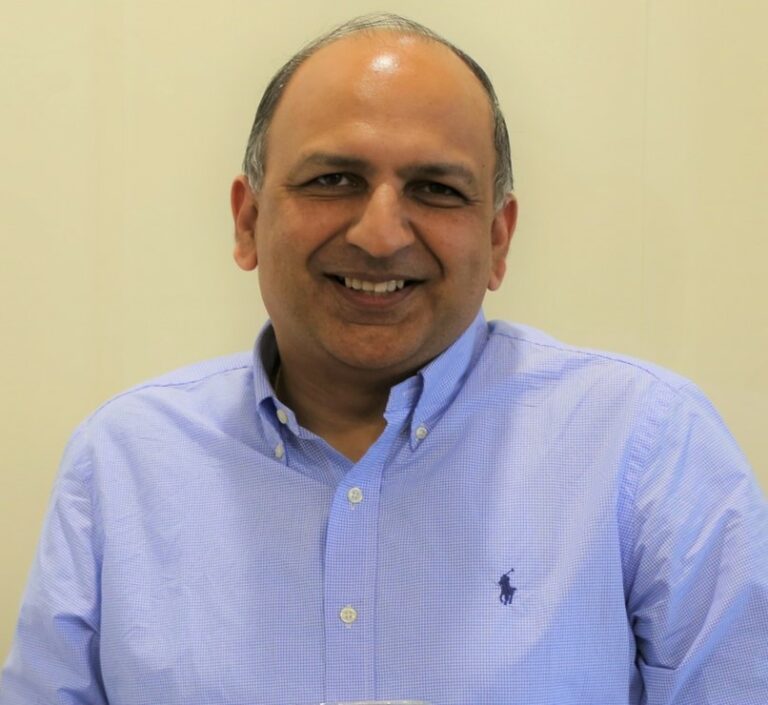 Pratap Bhanu Mehta — Intersections | Social Science Research Council