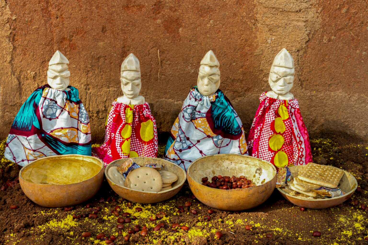 Technology’s Sacred and Secular Intersections — Intersections | Social Science Research Council