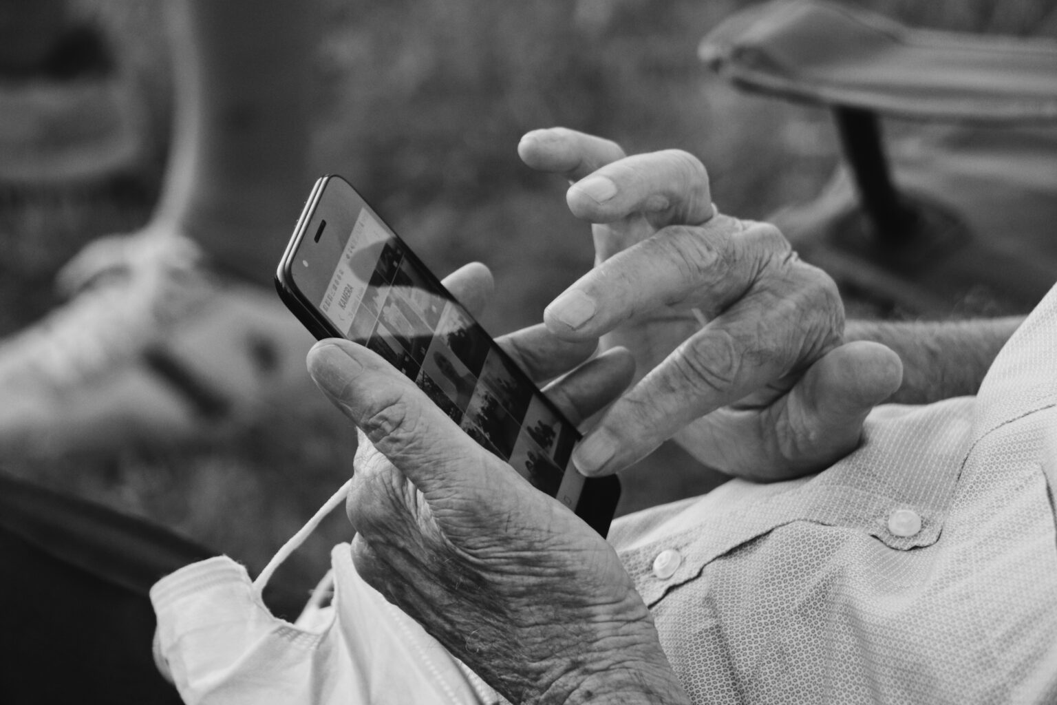 The Future of Technology-Religion Relationships: Equity and Inclusion ...