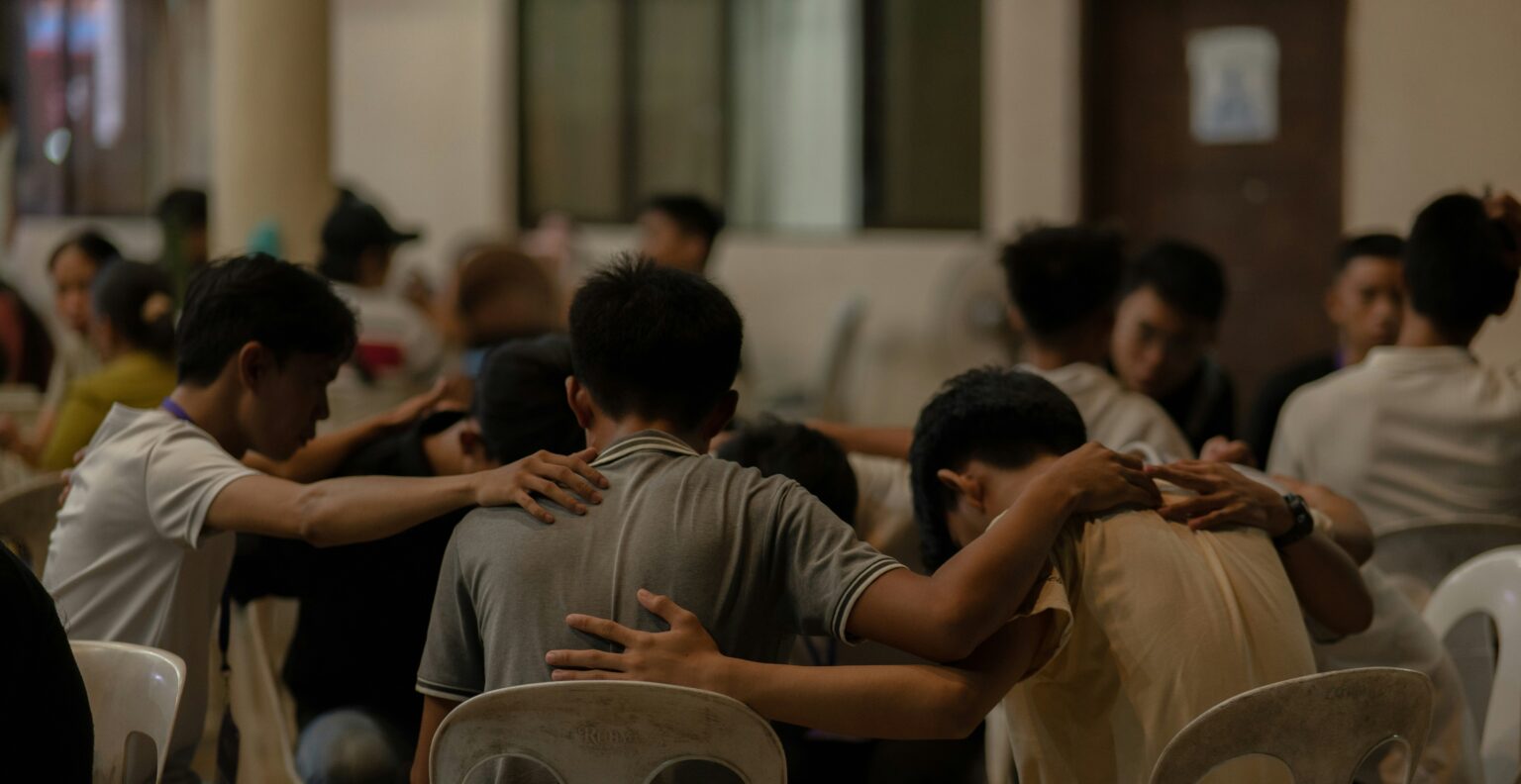 The Future of Technology-Religion Relationships: Equity and Inclusion ...